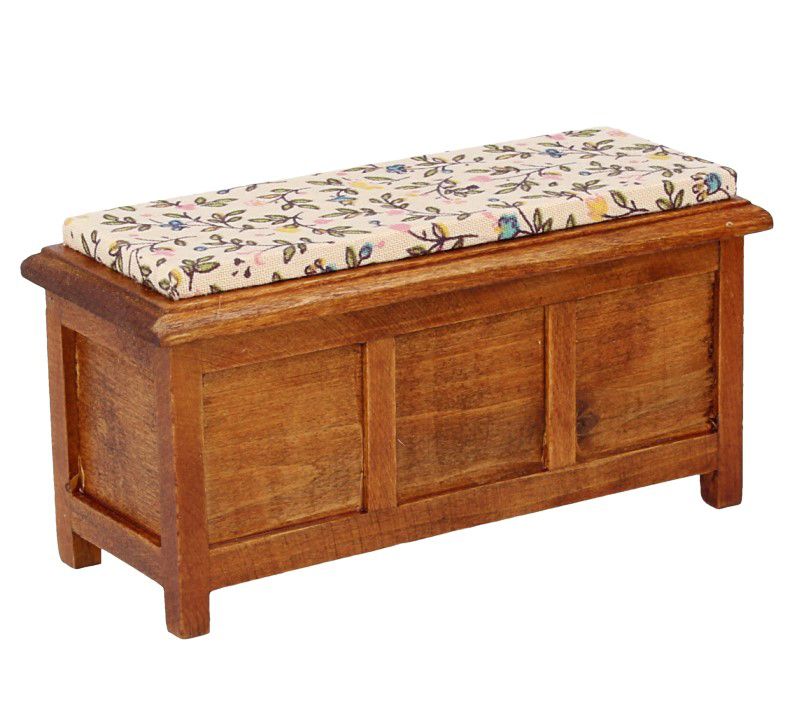 Baúl - Mb0380 - Tienda de Casitas