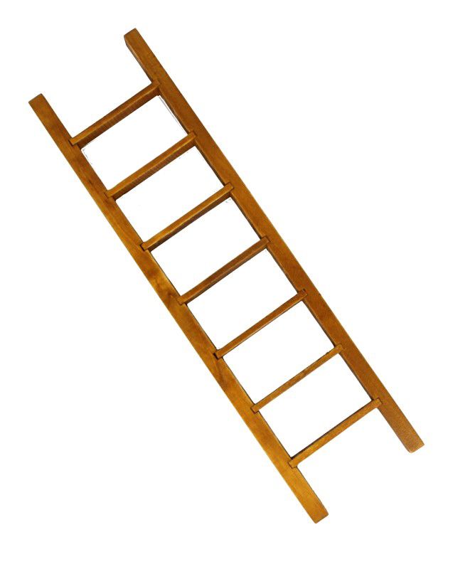 Escalera - Mb0762 - Tienda de Casitas