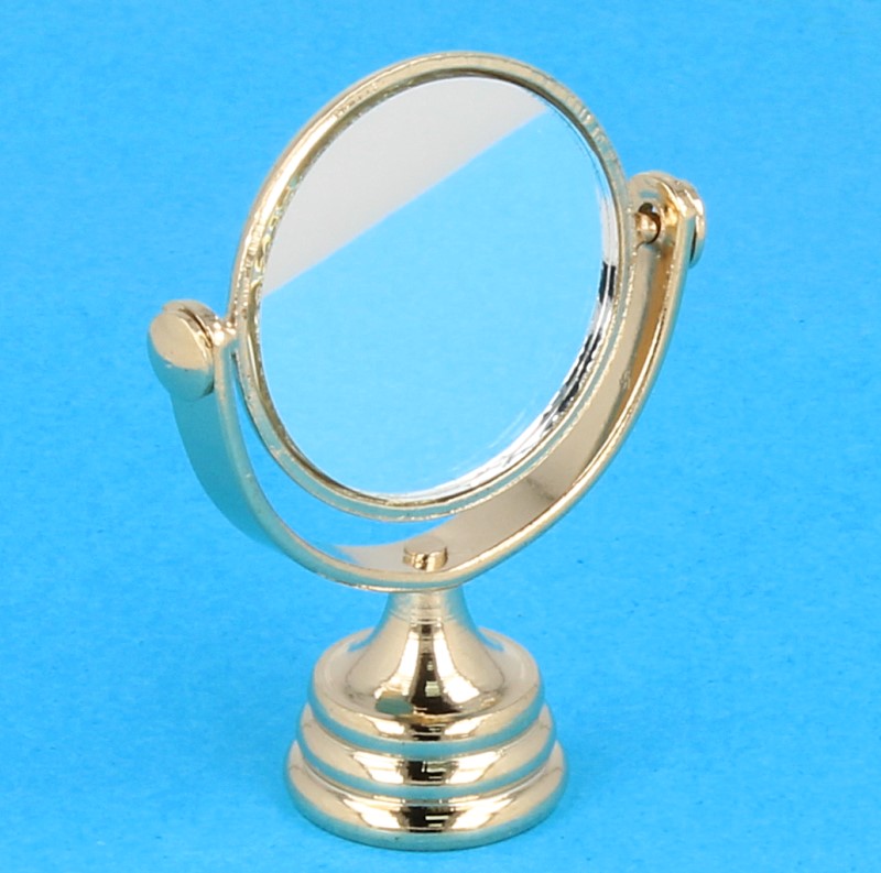 Table Mirror Tc0409 EuroMiniatures Table Mirror Tc0409 EuroMiniatures