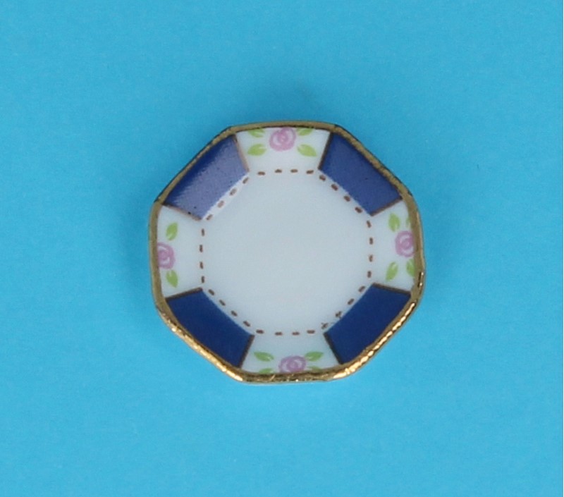 Plate Tc0524 EuroMiniatures Plate Tc0524 EuroMiniatures